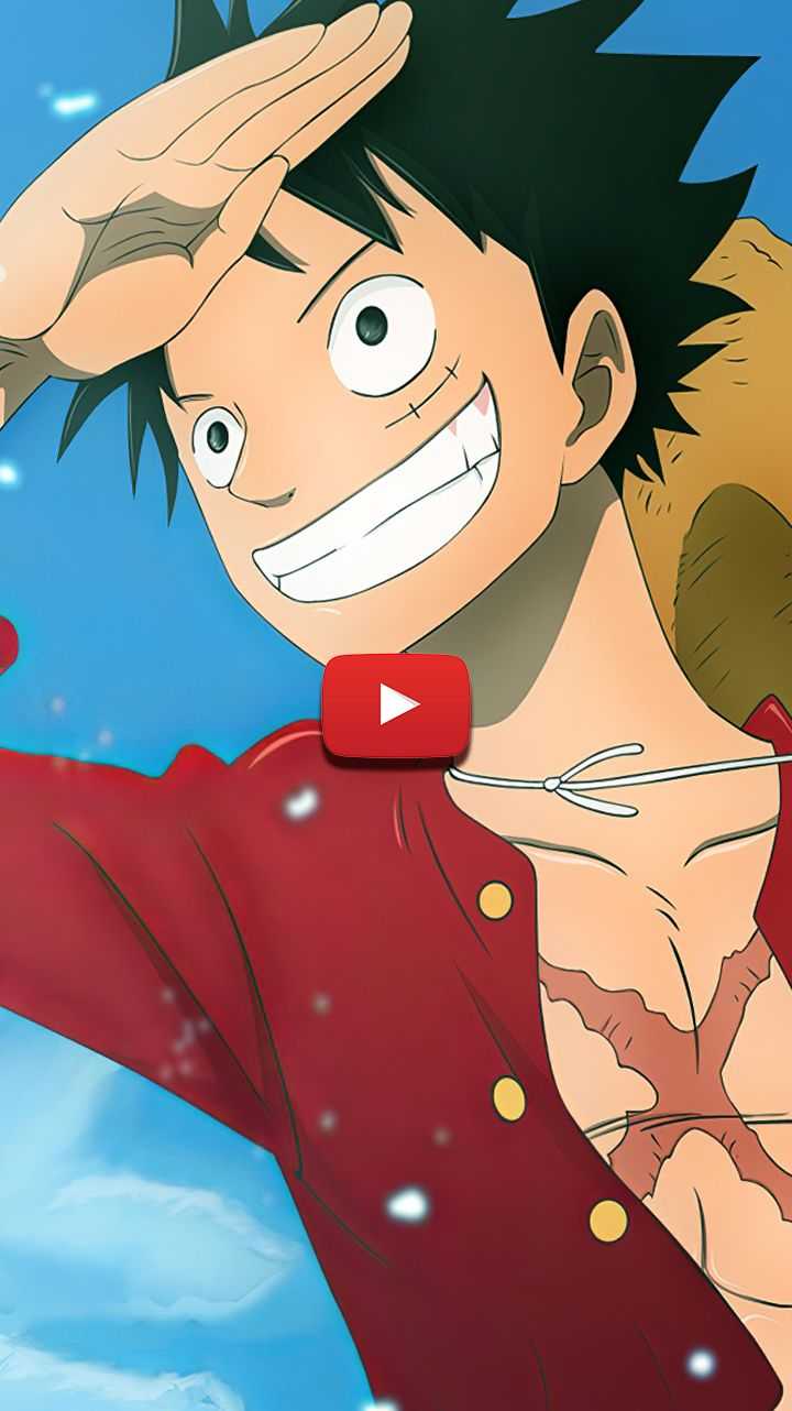 Luffy Face Wallpapers - Wallpaper Cave