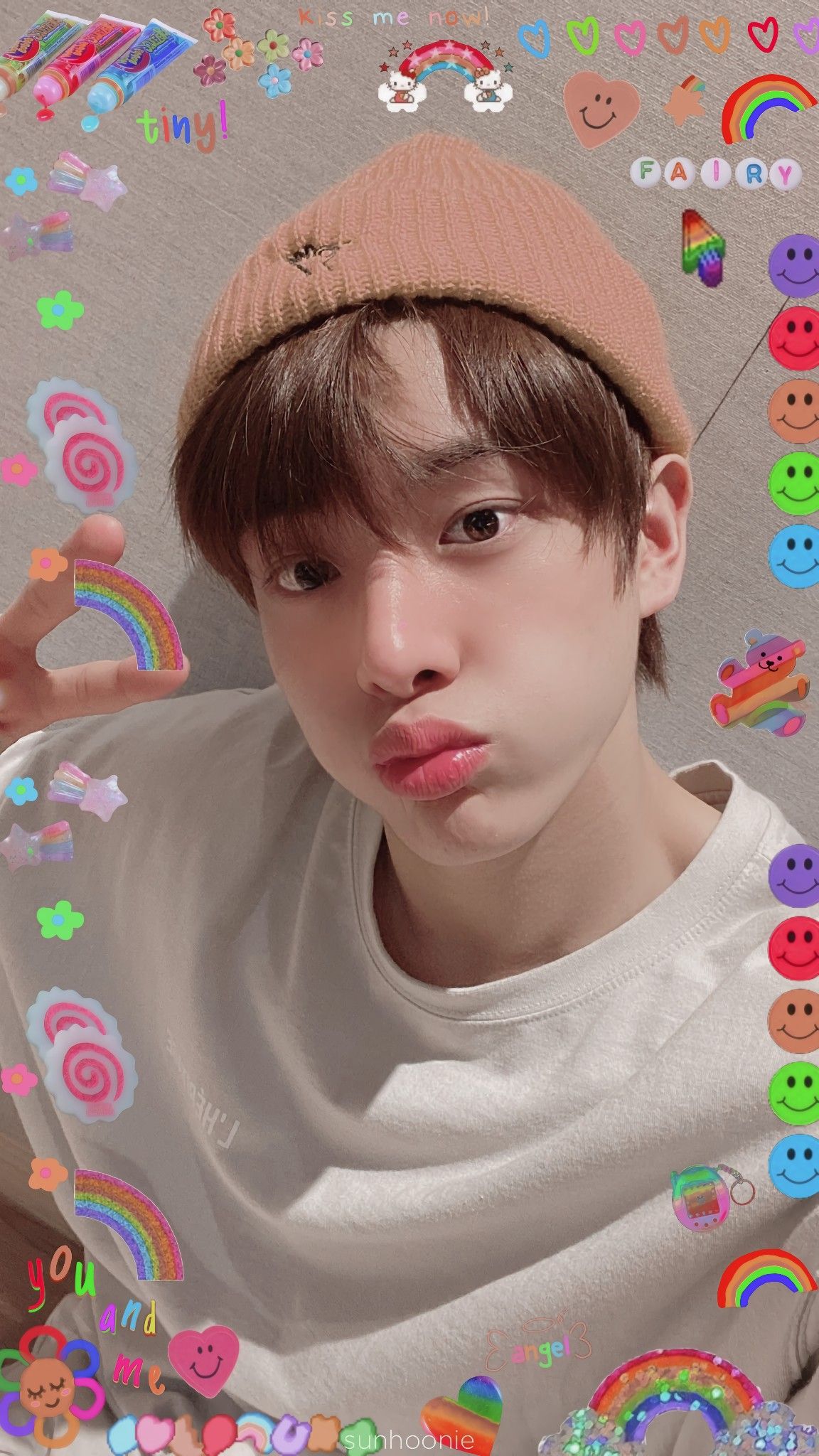 Jake Sim Cute Wallpapers - Wallpaper Cave