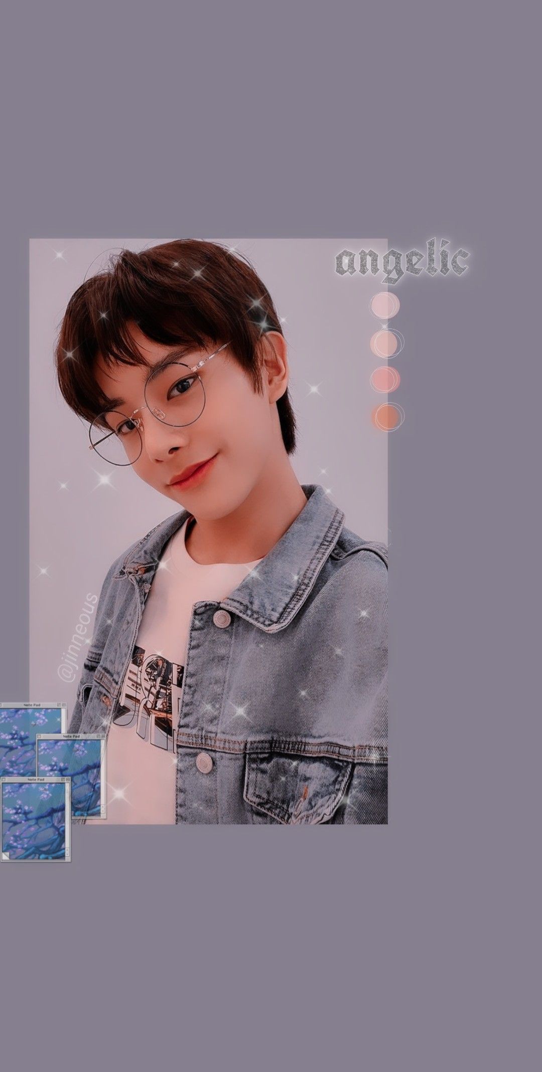 Jake Sim Cute Wallpapers - Wallpaper Cave