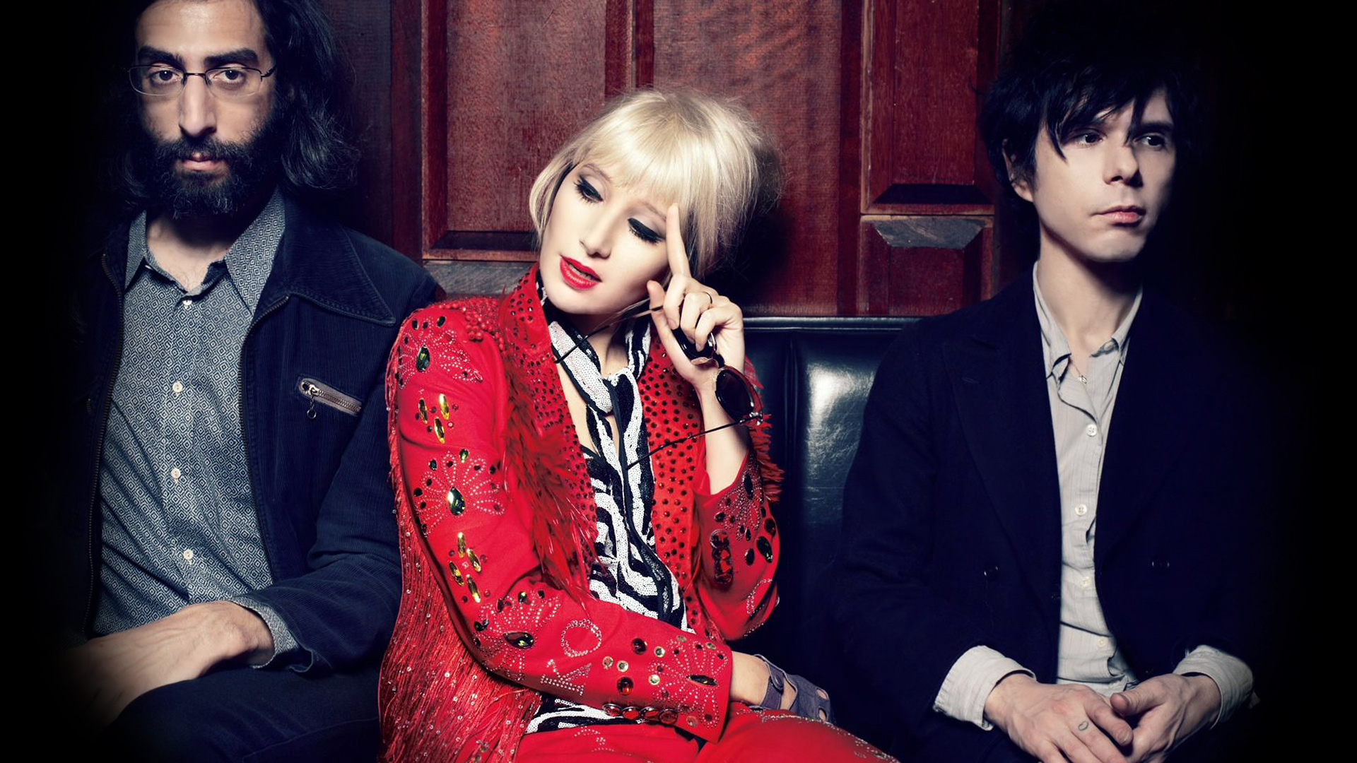 Yeah Yeah Yeahs Wallpapers - Wallpaper Cave