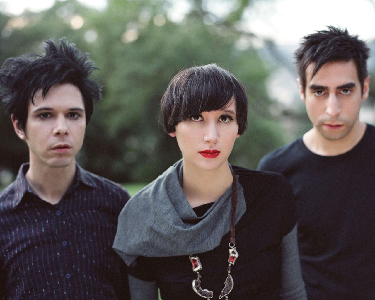 Yeah Yeah Yeahs Wallpapers - Wallpaper Cave