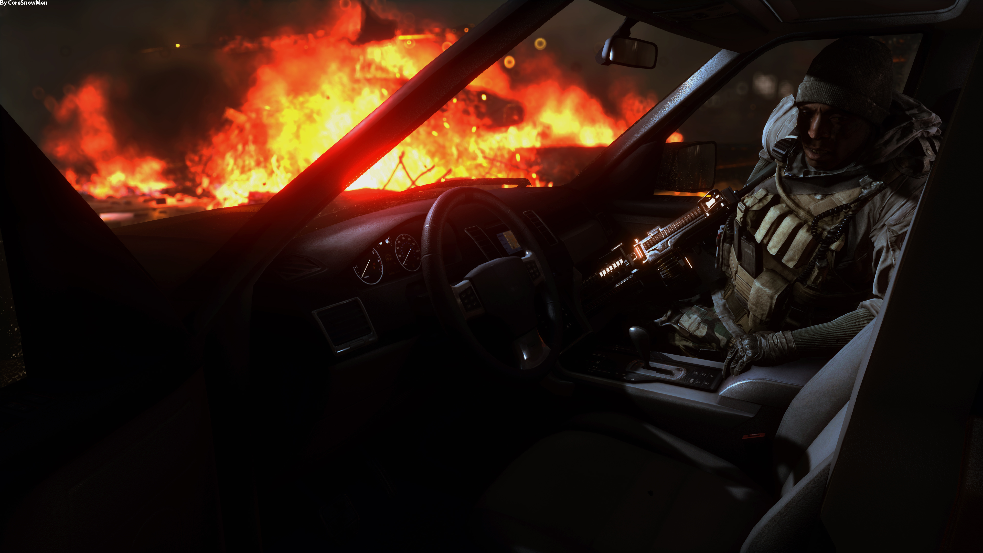 Car Blast Wallpapers - Wallpaper Cave