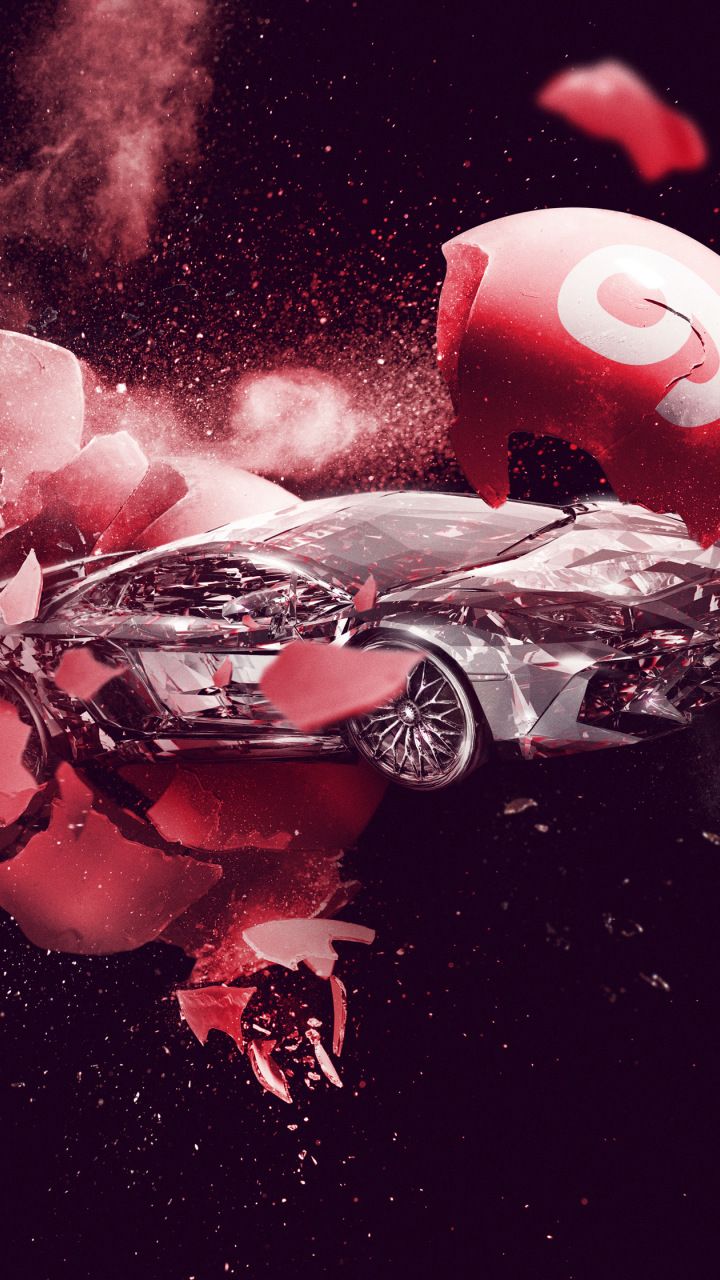 Car Blast Wallpapers - Wallpaper Cave