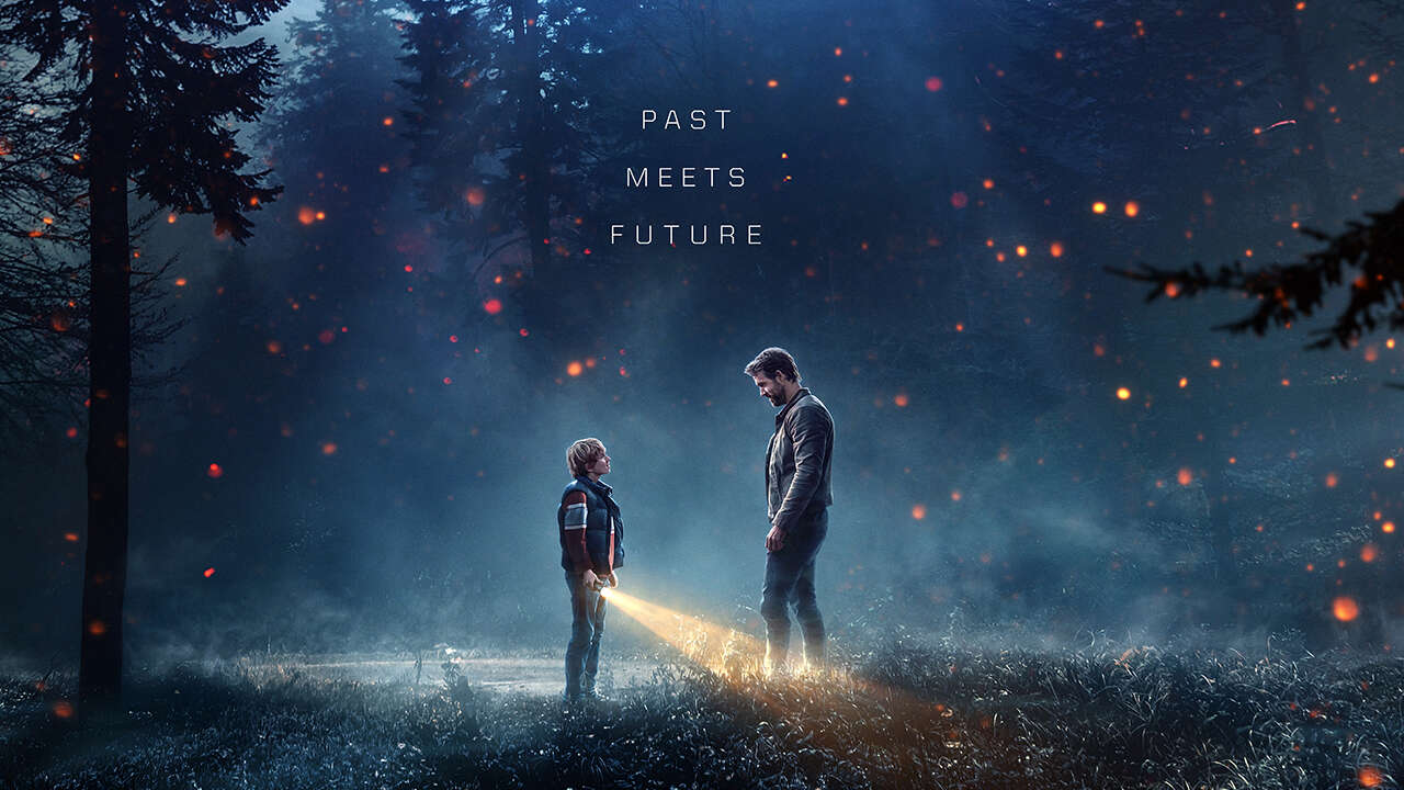 Adam Project Wallpapers - Wallpaper Cave