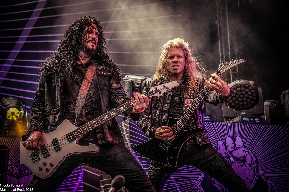 Jeff Loomis Wallpapers - Wallpaper Cave