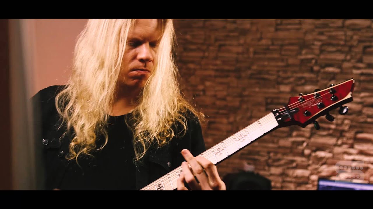 Jeff Loomis Wallpapers - Wallpaper Cave
