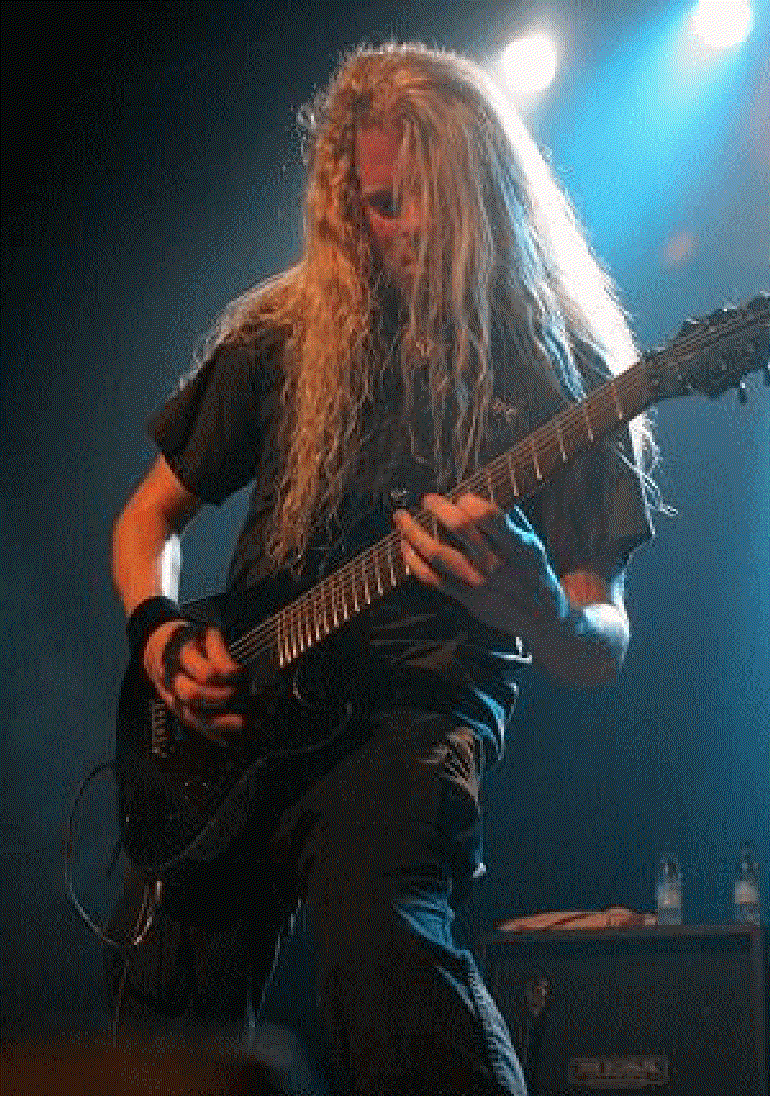 Jeff Loomis Wallpapers - Wallpaper Cave