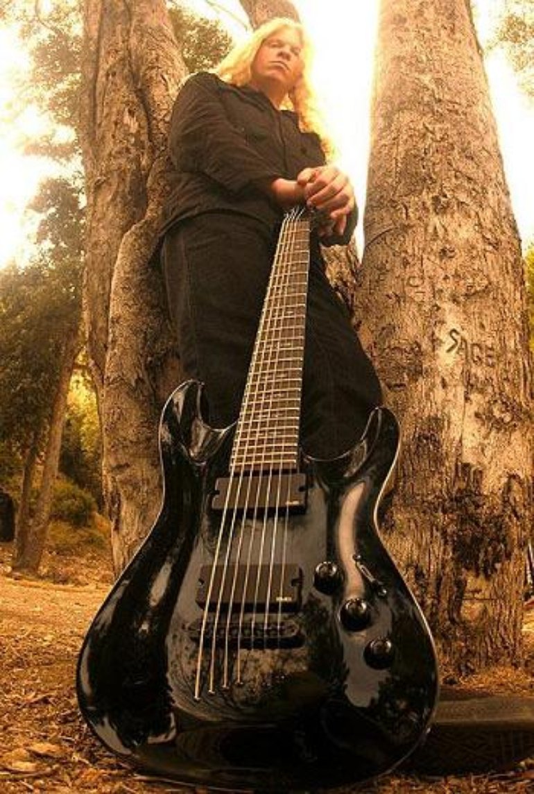 Jeff Loomis Wallpapers - Wallpaper Cave