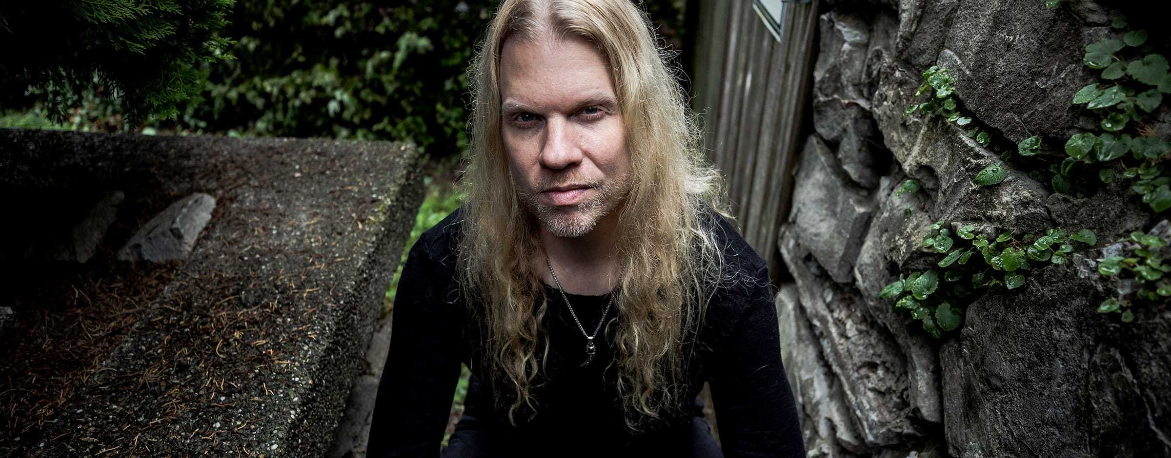 Jeff Loomis Wallpapers - Wallpaper Cave