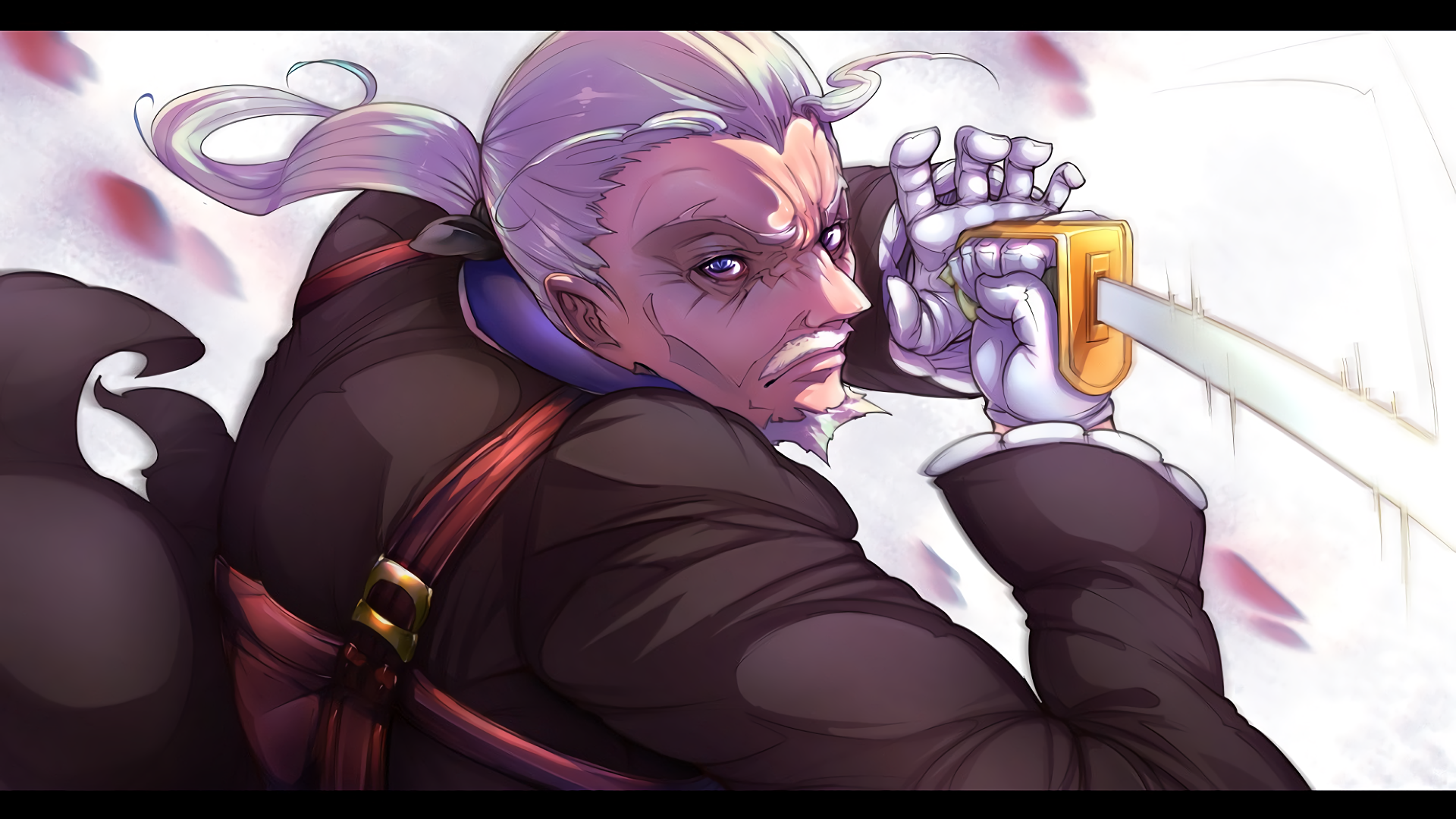 Wilhelm Van Astrea Wallpapers - Wallpaper Cave