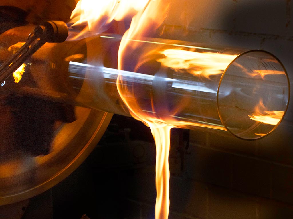 Glass Blowing Wallpapers - Wallpaper Cave