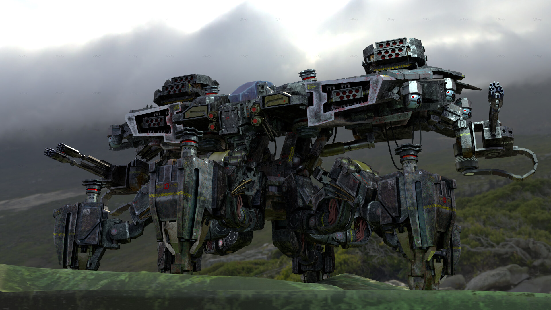 Deathbringer Wallpapers - Wallpaper Cave