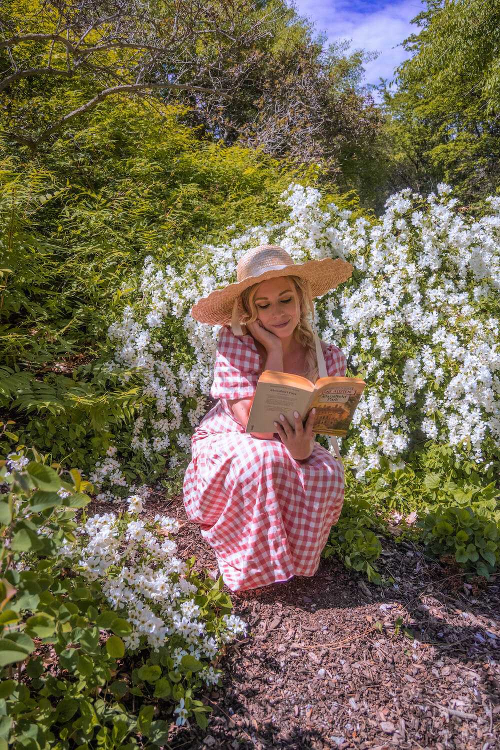 Cottagecore Spring Wallpapers - Wallpaper Cave