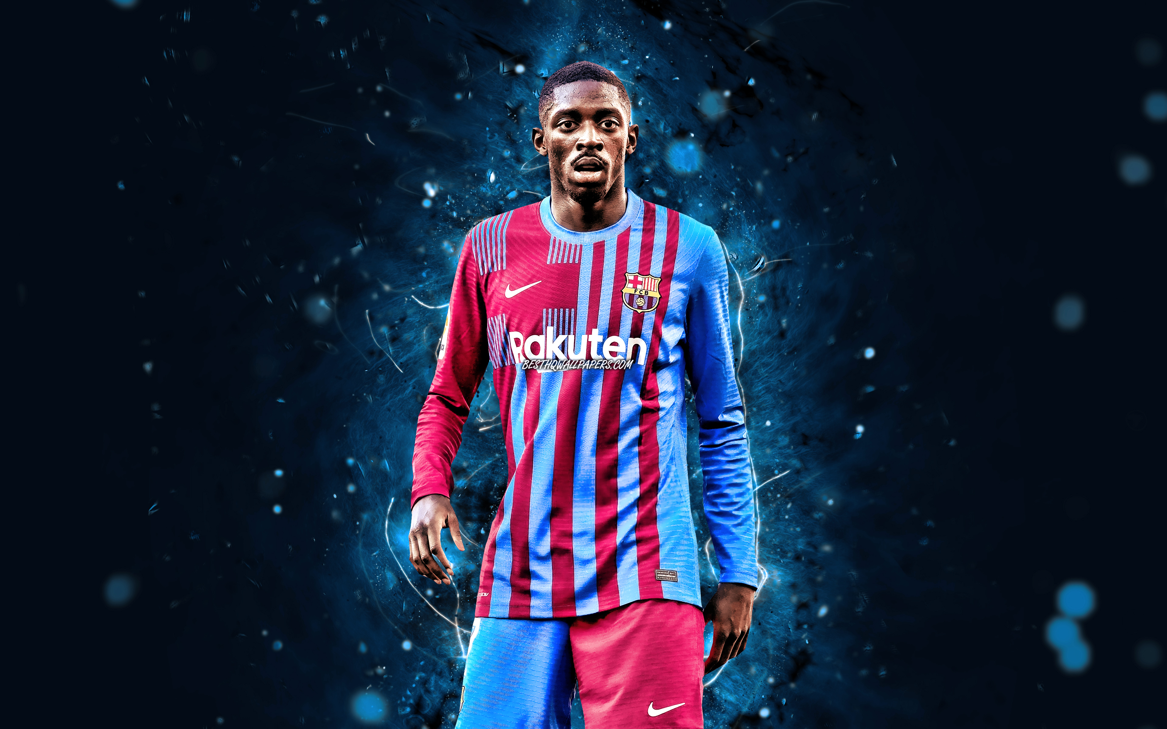 Dembele 2022 Wallpapers - Wallpaper Cave