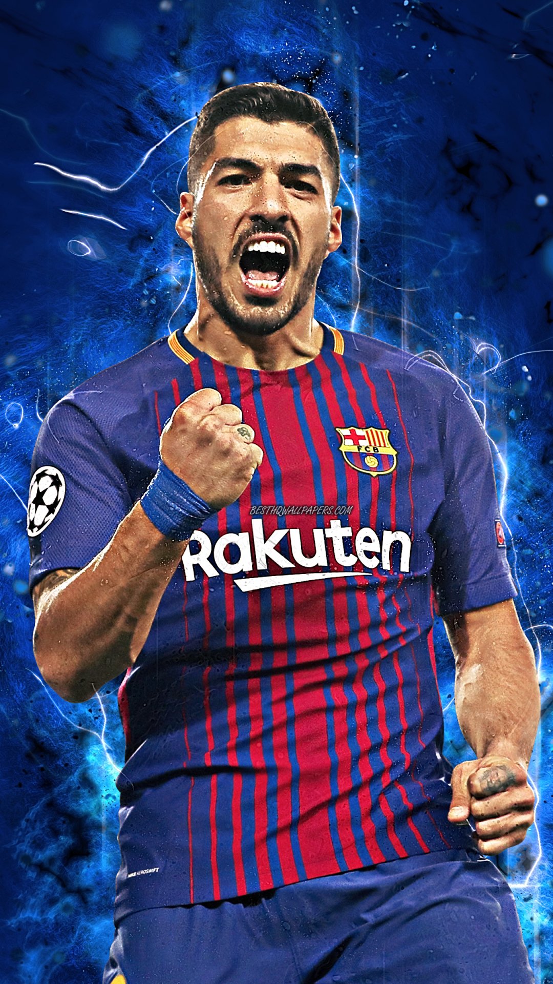 Luis Suarez Wallpapers - Wallpaper Cave