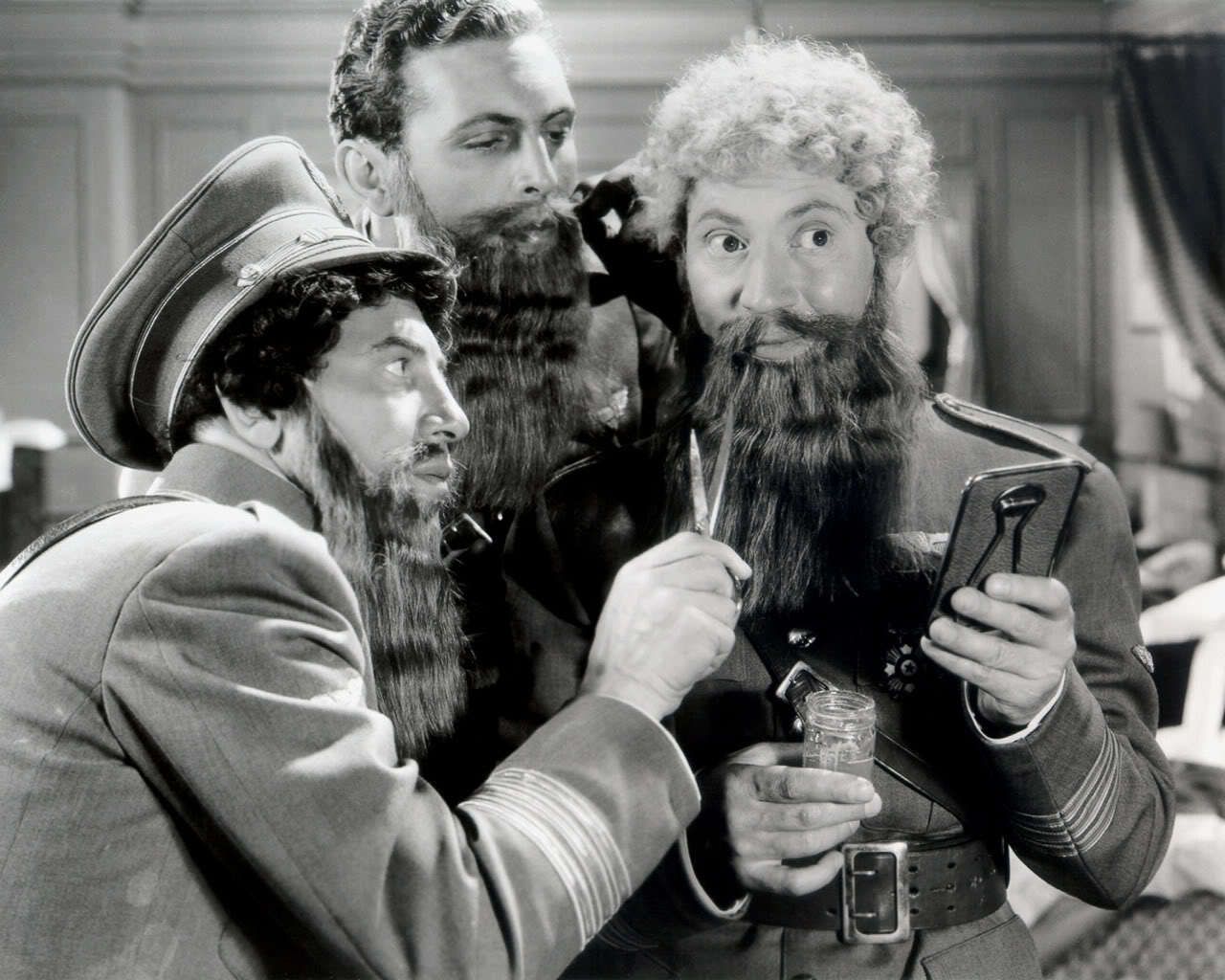 Marx Brothers Wallpapers - Wallpaper Cave