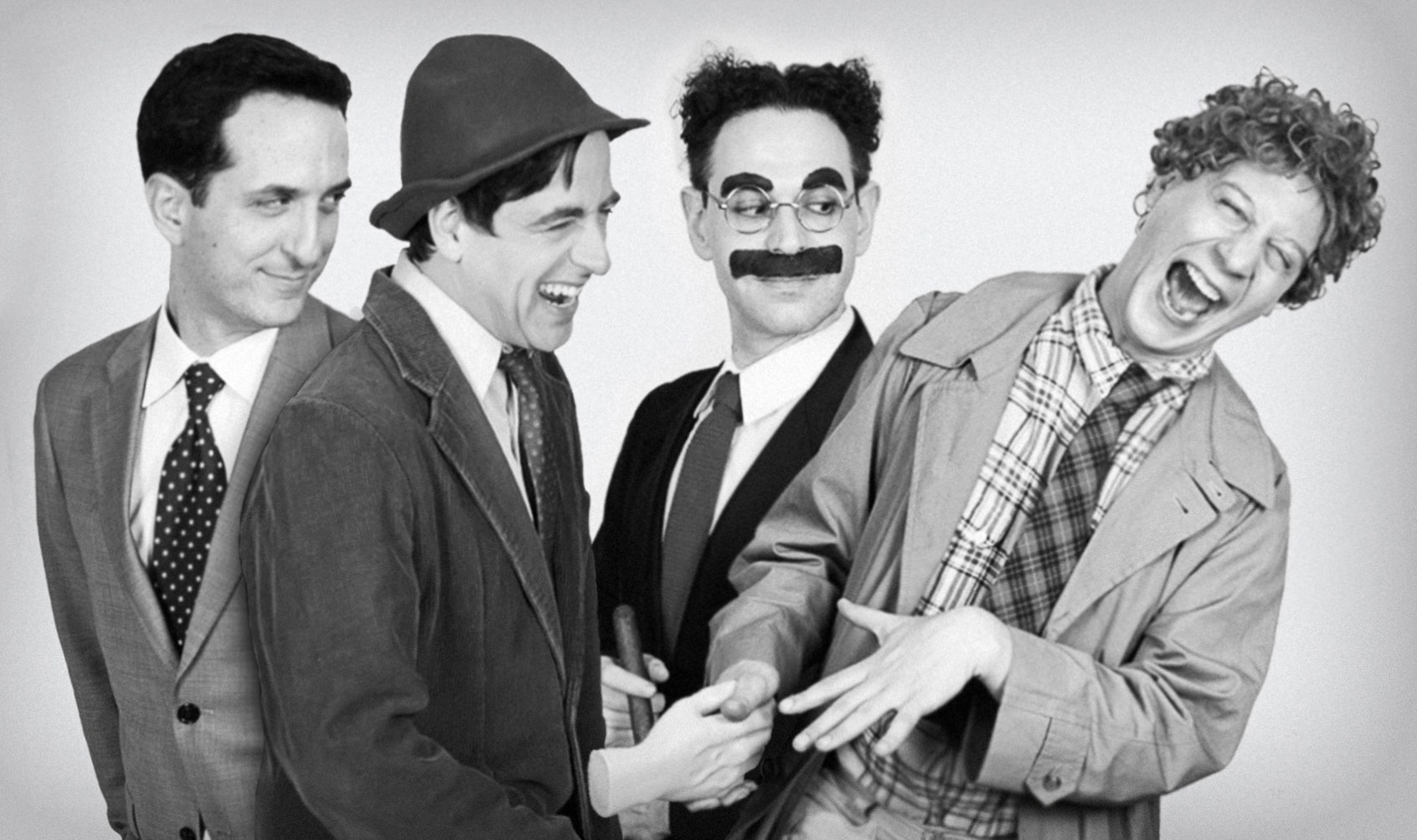 Marx Brothers Wallpapers - Wallpaper Cave