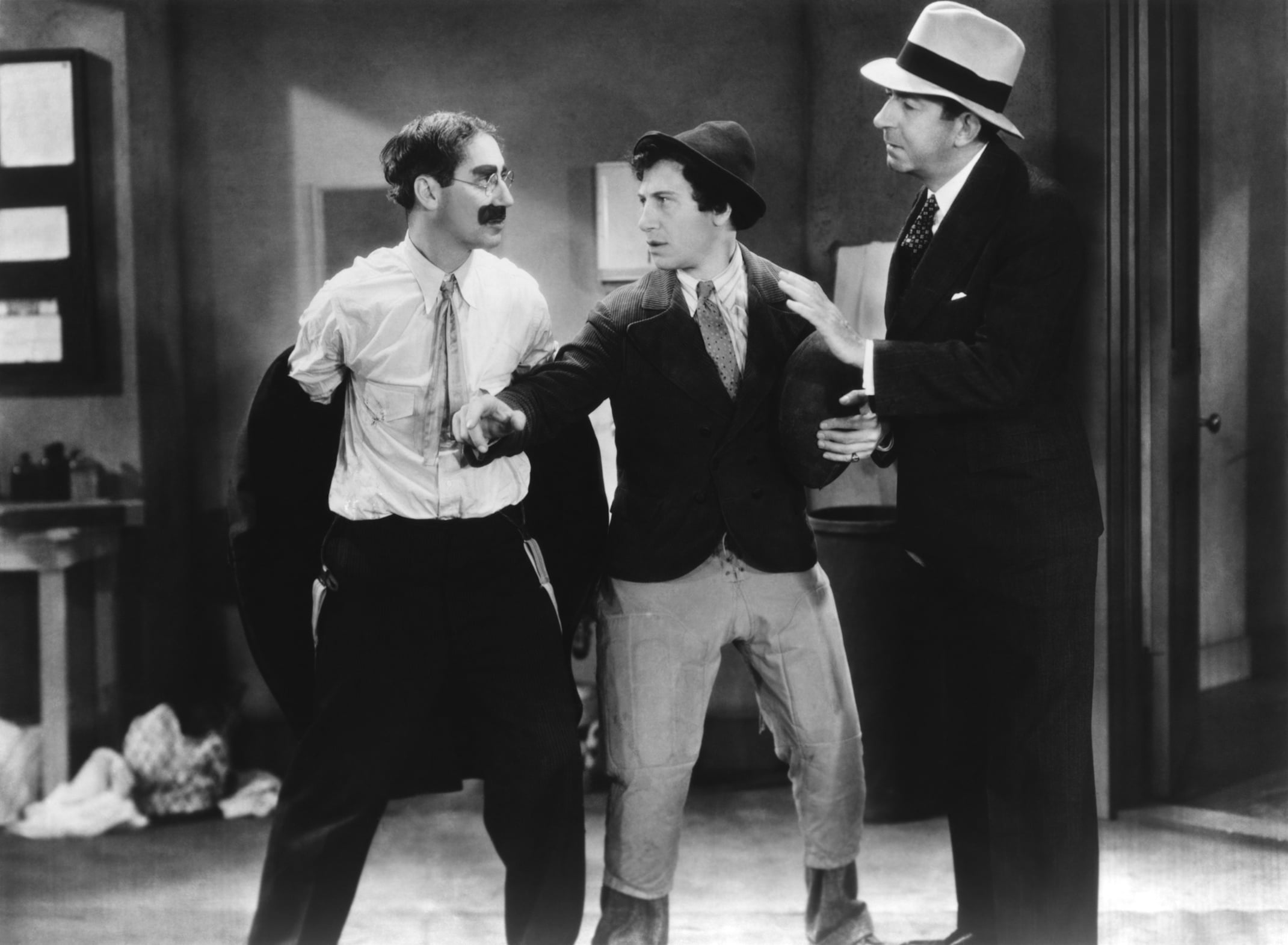 Marx Brothers Wallpapers - Wallpaper Cave