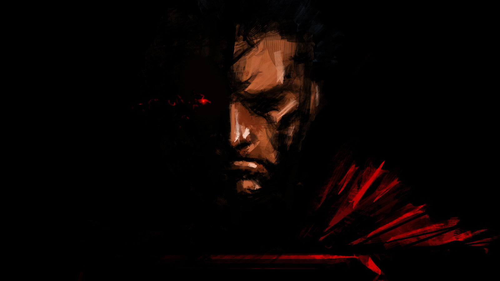 Angry Superman Wallpapers - Wallpaper Cave