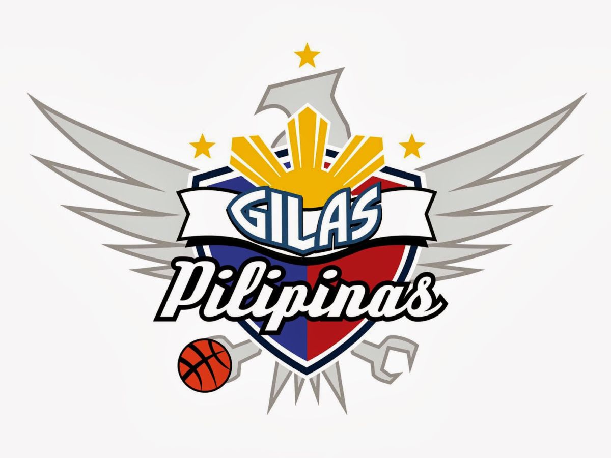 Gilas Pilipinas Wallpapers - Wallpaper Cave