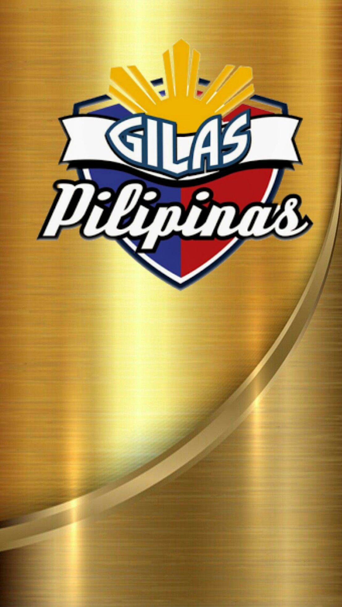Gilas Pilipinas Wallpapers - Wallpaper Cave