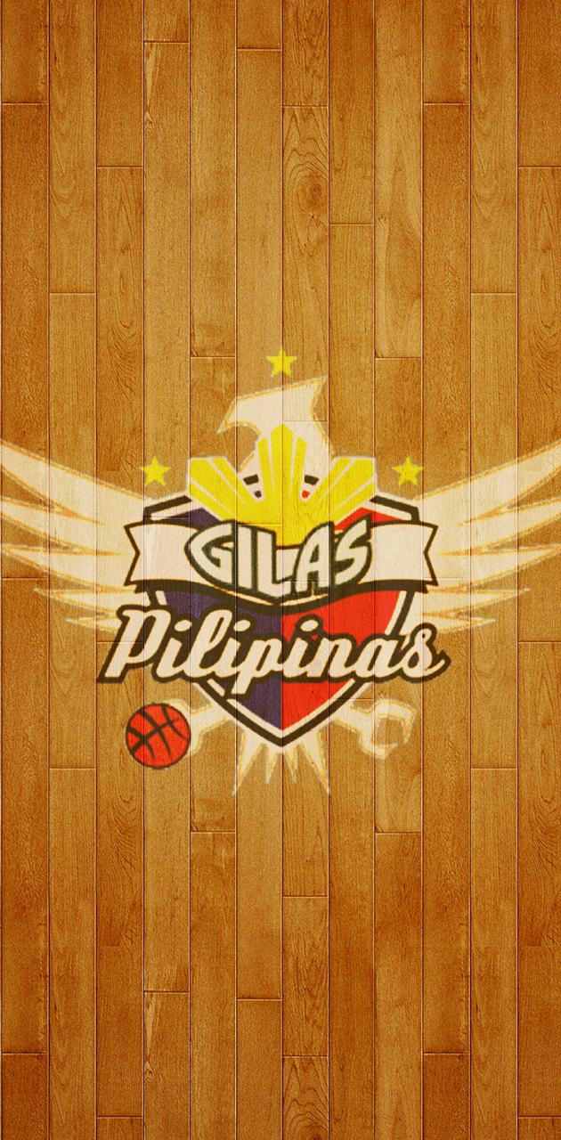 Gilas Pilipinas Wallpapers - Wallpaper Cave