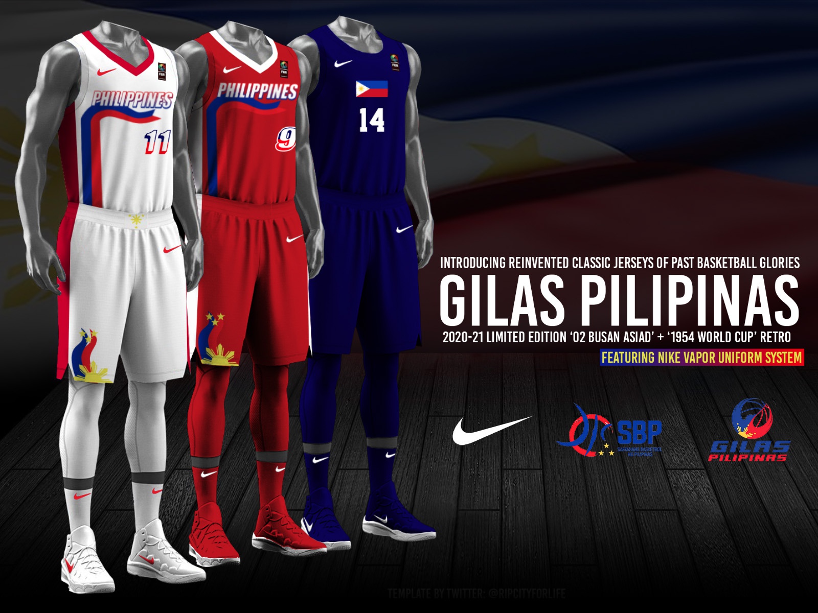 Gilas Pilipinas Wallpapers - Wallpaper Cave