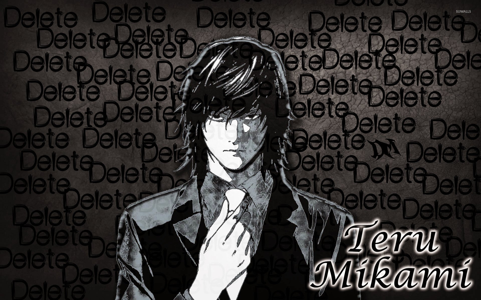 Teru Mikami Wallpapers Wallpaper Cave