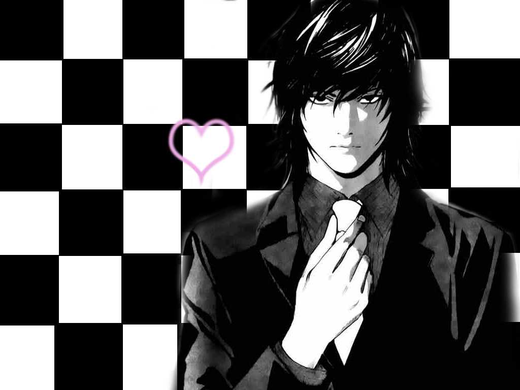 Death Note Teru Mikami Delete