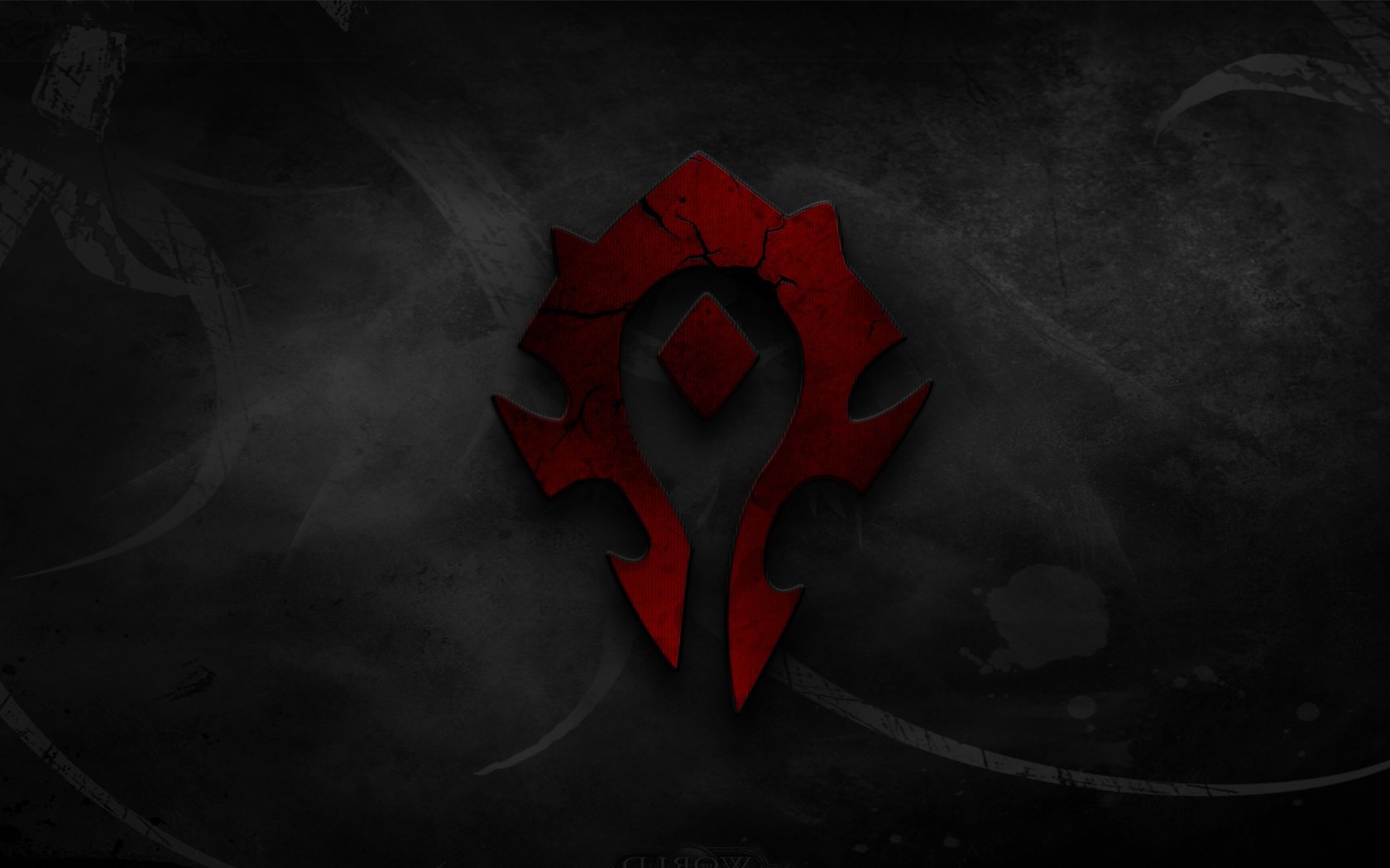 For The Horde Wallpapers - Wallpaper Cave
