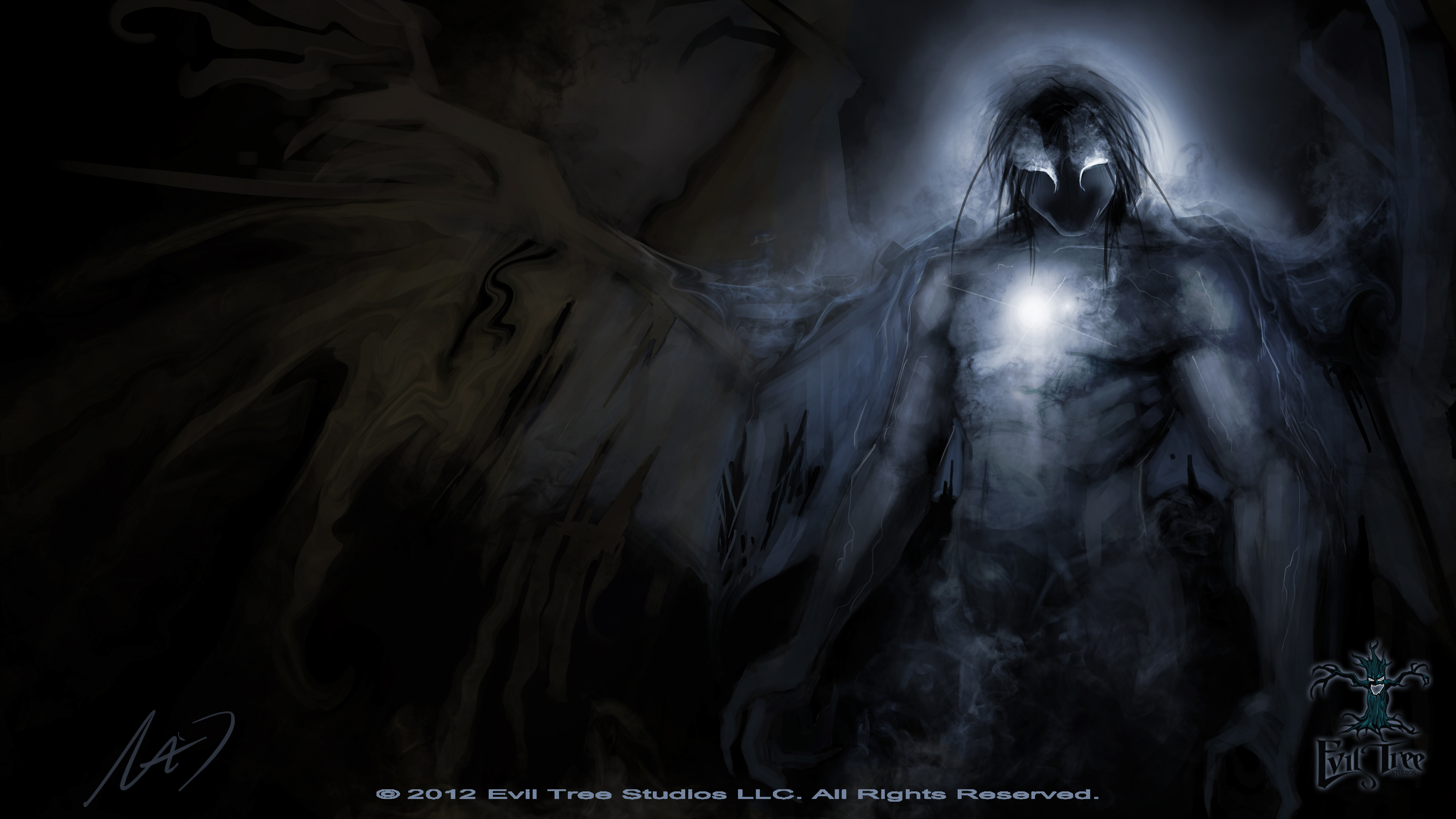 Shadow Desktop 4k Wallpapers - Wallpaper Cave