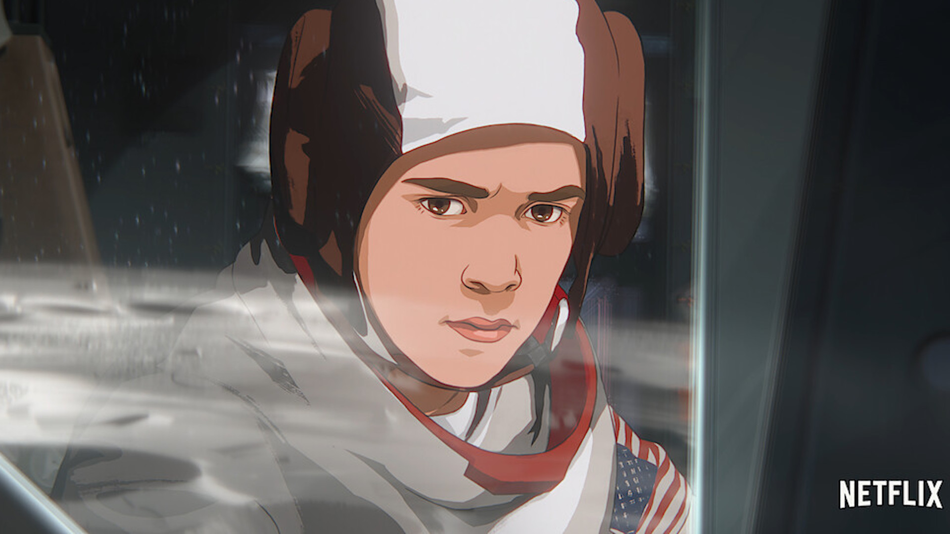 Apollo 10½: A Space Age Childhood Wallpapers - Wallpaper Cave