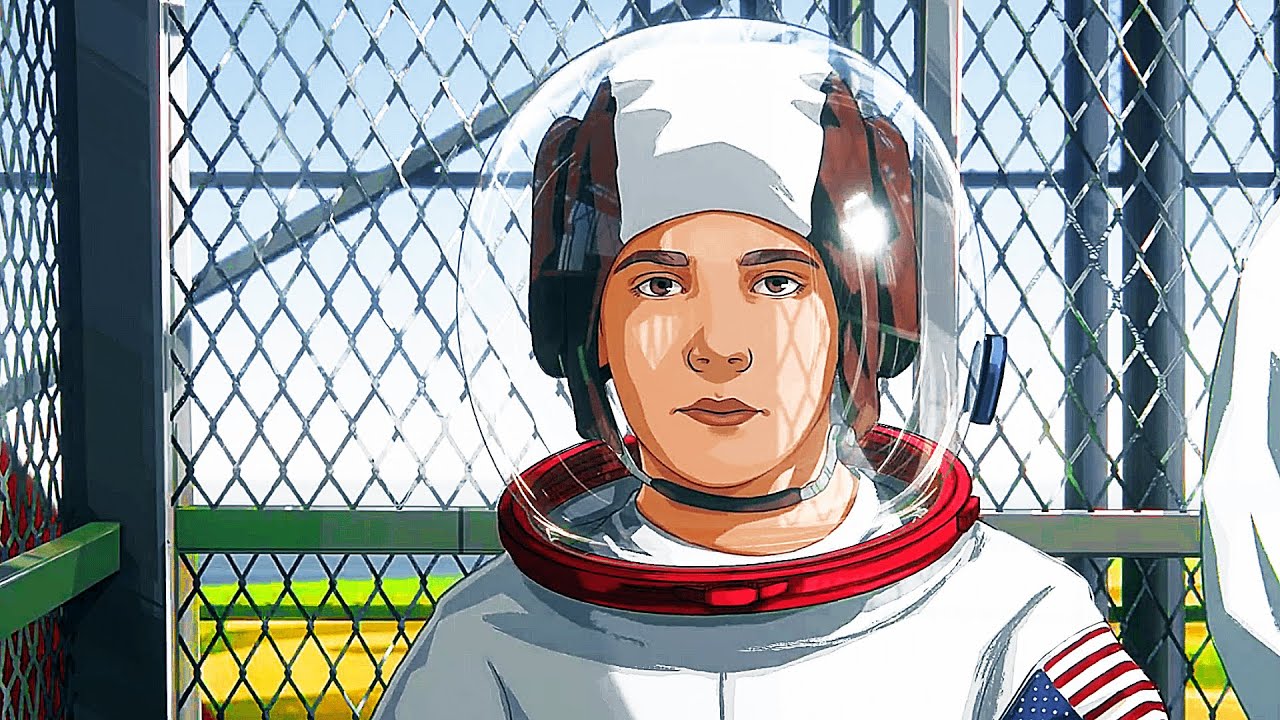 Apollo 10½: A Space Age Childhood Wallpapers - Wallpaper Cave