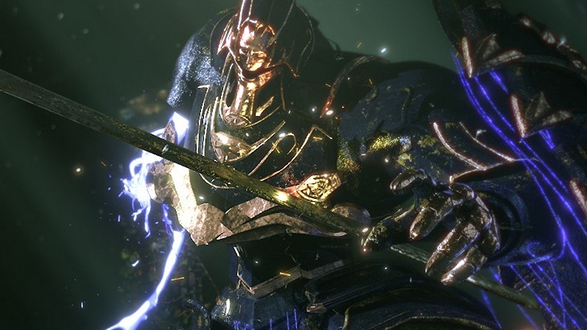 Babylon's Fall: Ultimate Edition Wallpapers - Wallpaper Cave