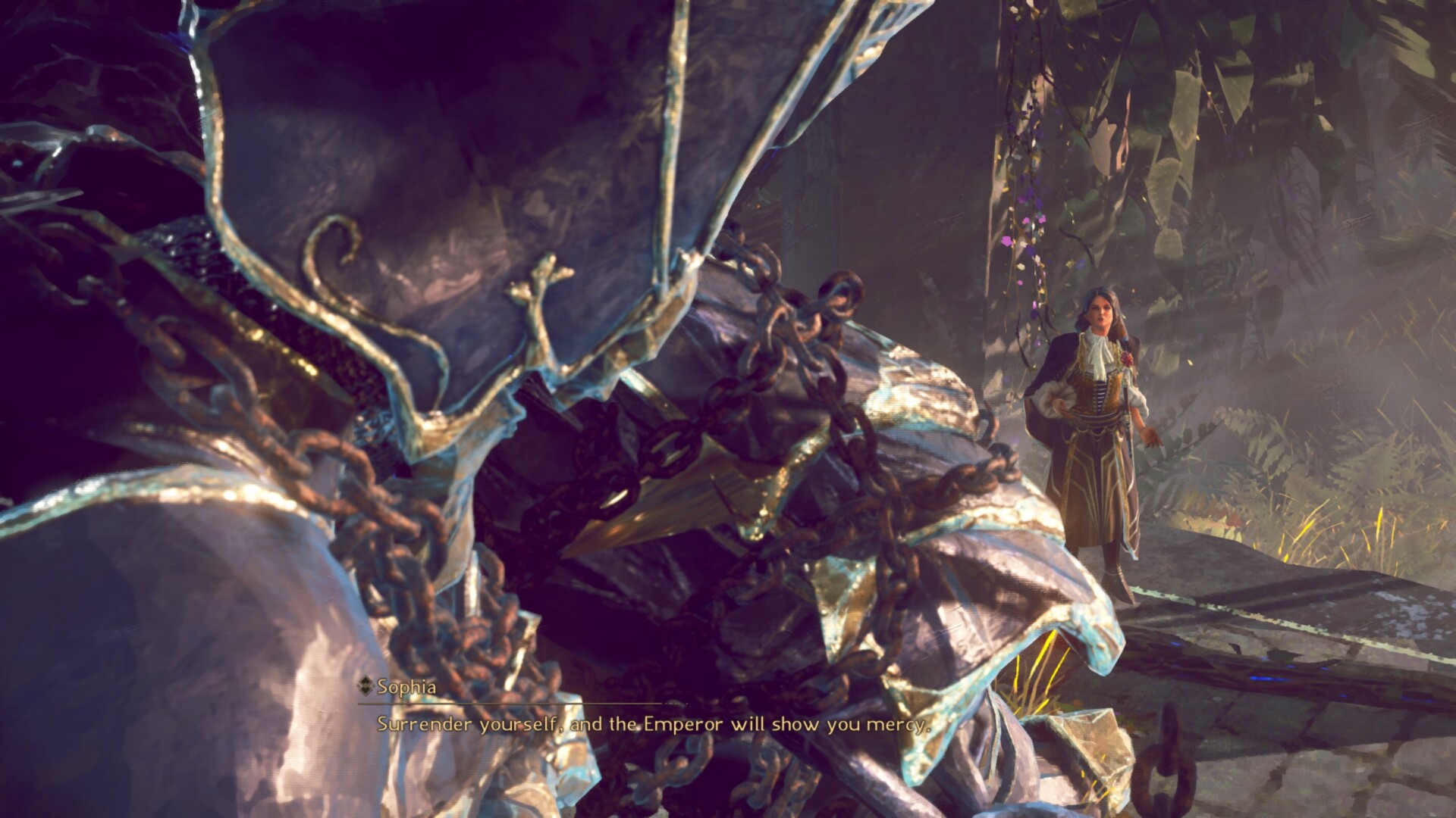 Babylon's Fall: Ultimate Edition Wallpapers - Wallpaper Cave