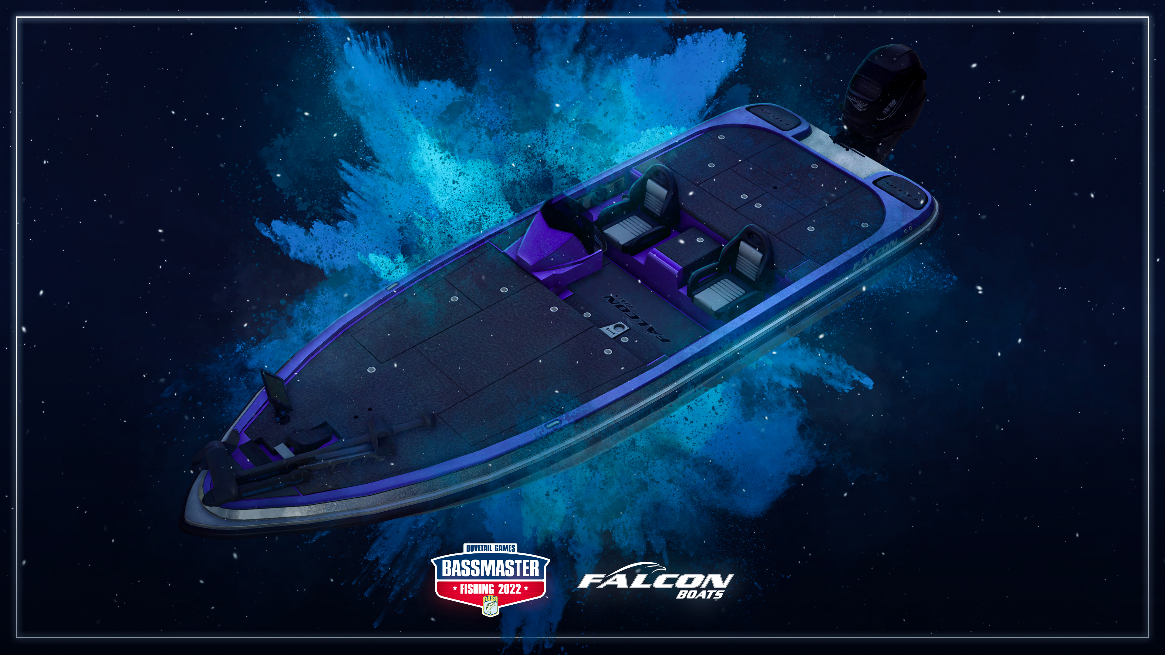 Bassmaster Fishing 2022 Wallpapers - Wallpaper Cave