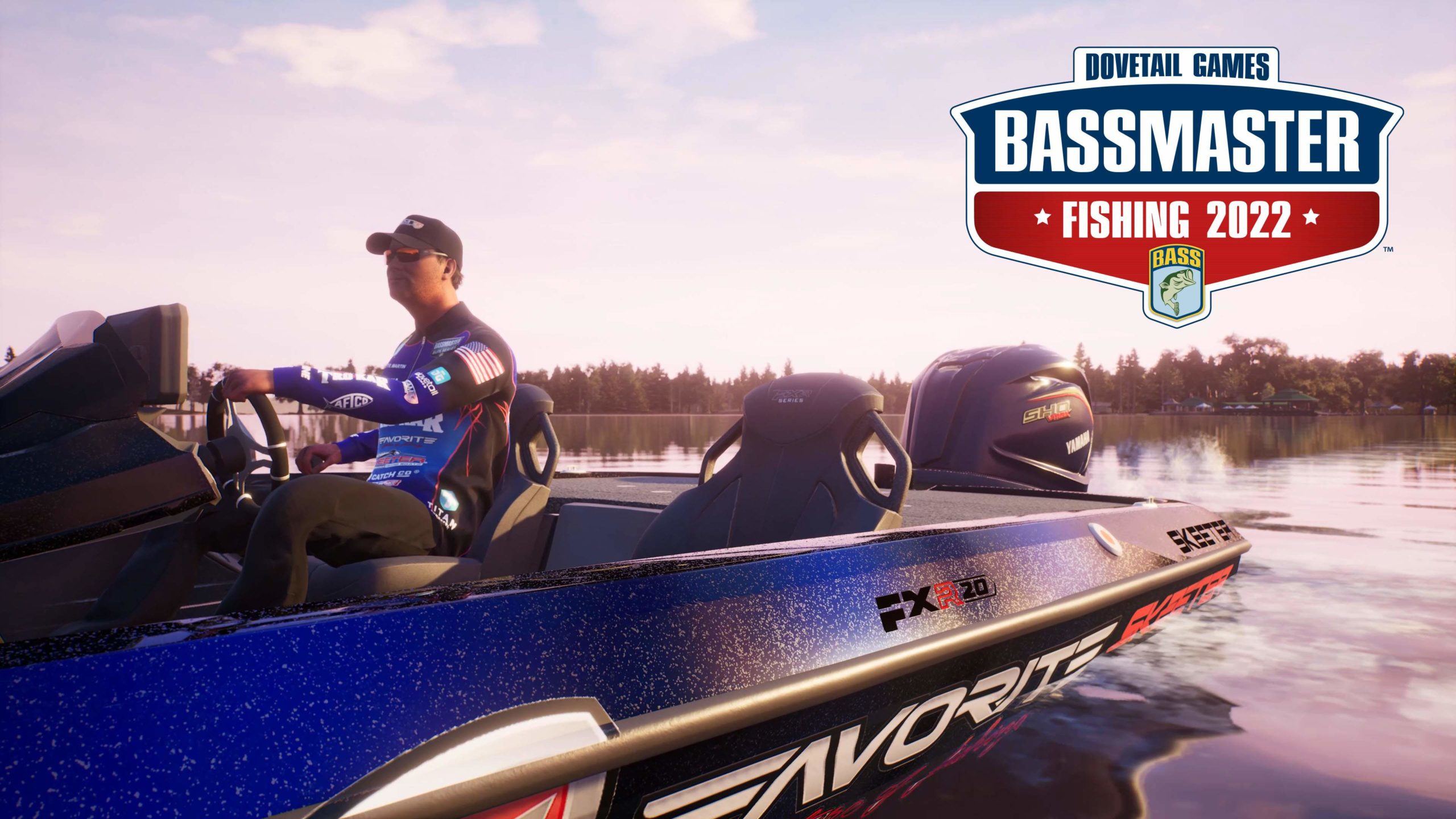 Bassmaster Fishing 2022 Wallpapers - Wallpaper Cave