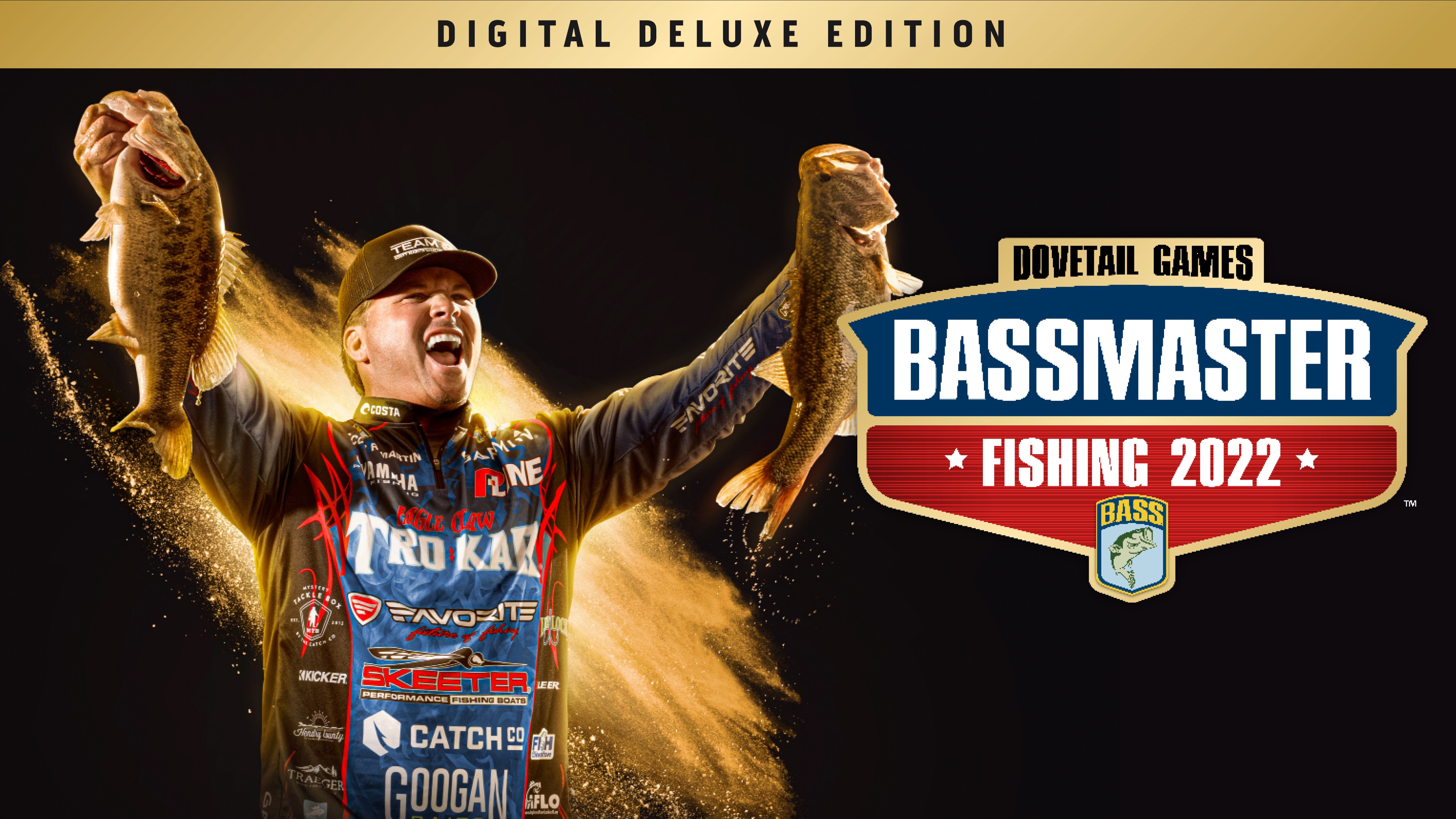 Bassmaster Fishing 2022 Wallpapers - Wallpaper Cave