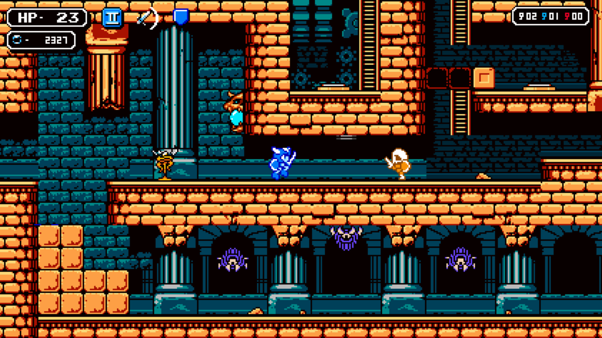 Astalon: Tears Of The Earth Wallpapers - Wallpaper Cave