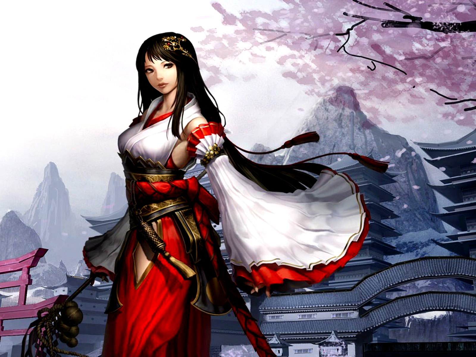 Atlantica Wallpapers - Wallpaper Cave