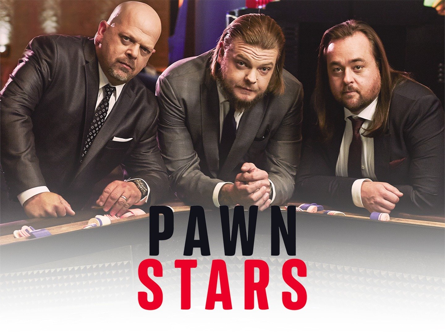 Pawn Stars Wallpapers - Wallpaper Cave