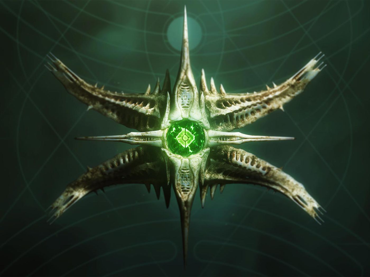 Destiny The Hive Wallpapers - Wallpaper Cave