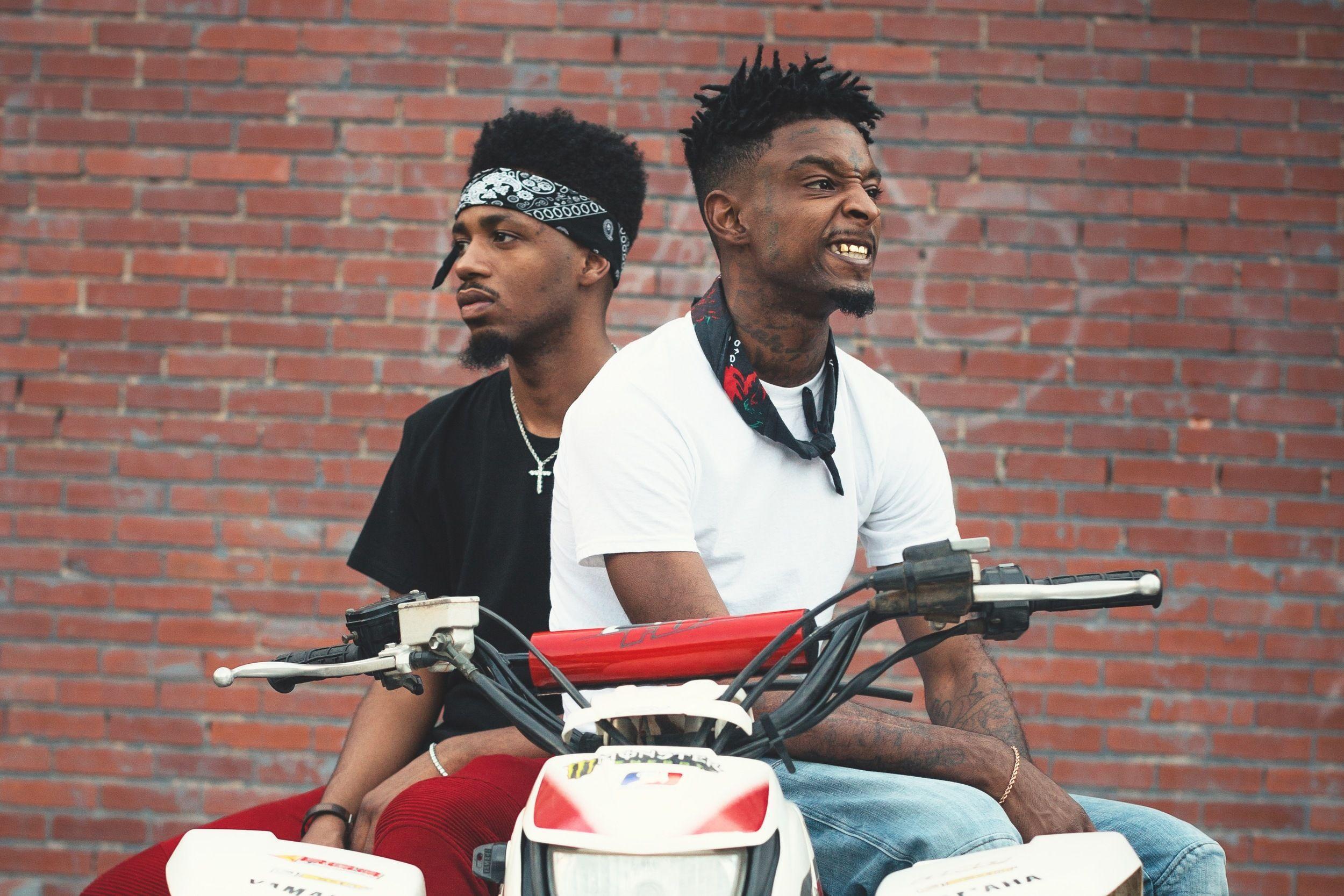21 Savage ISSA Wallpapers - Wallpaper Cave