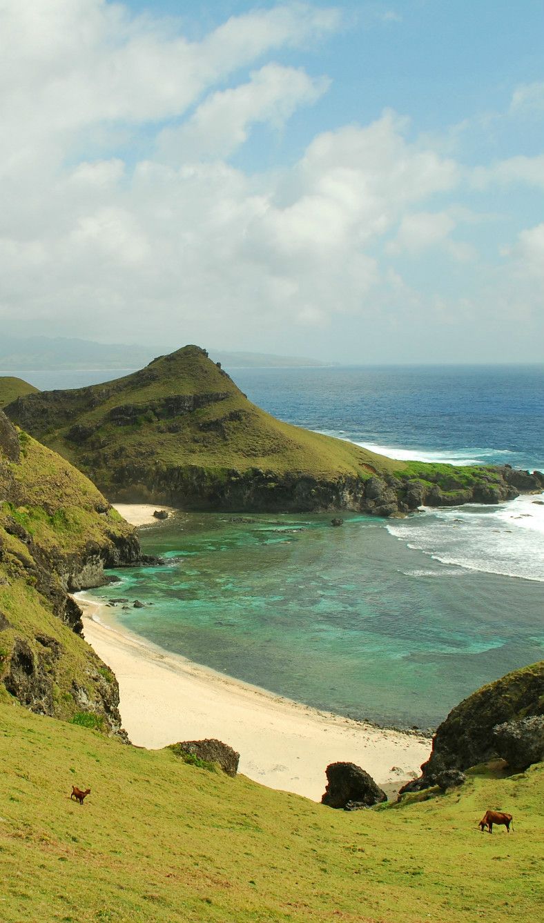 Batanes Wallpapers - Wallpaper Cave