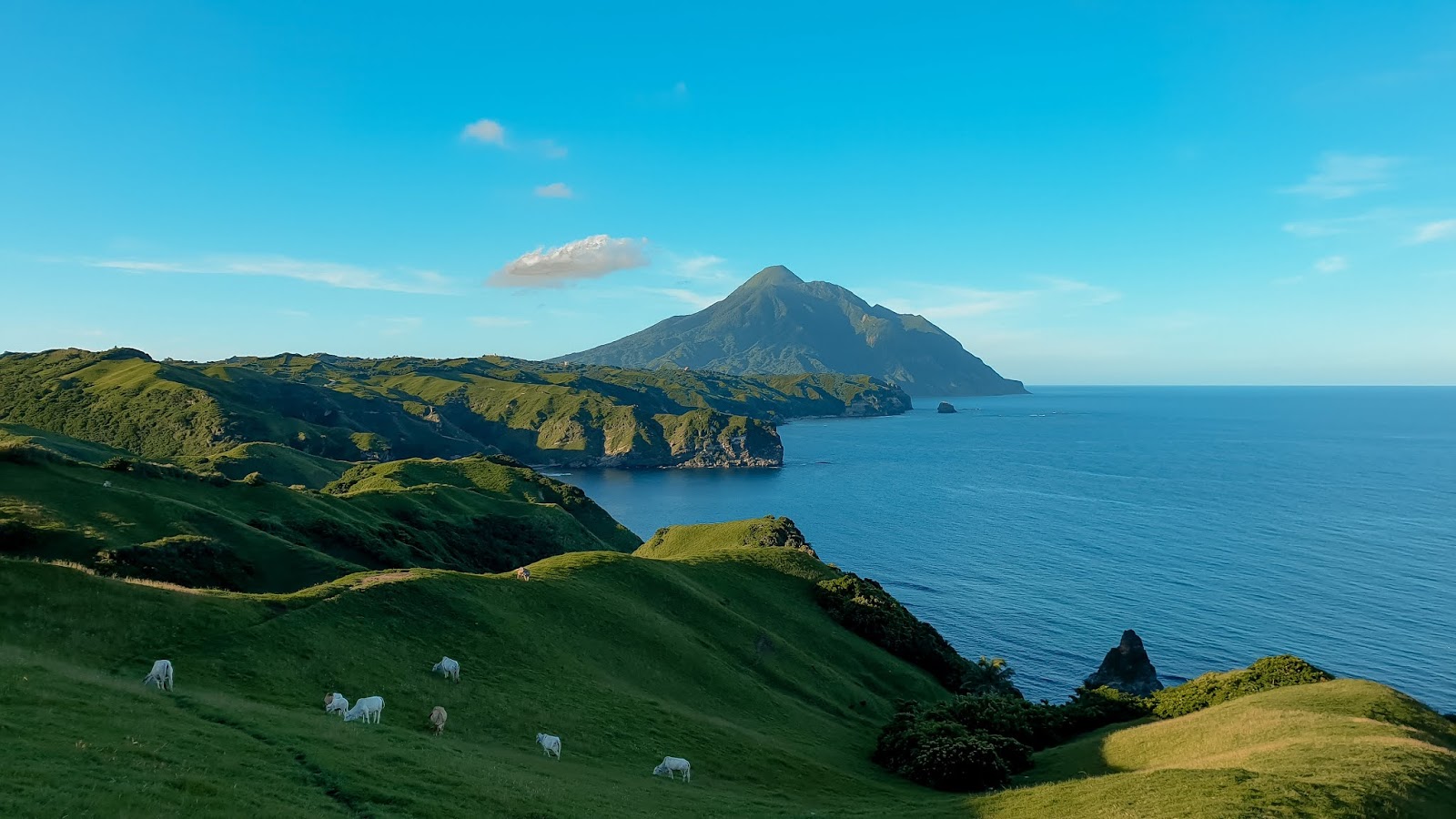 Batanes Wallpapers - Wallpaper Cave