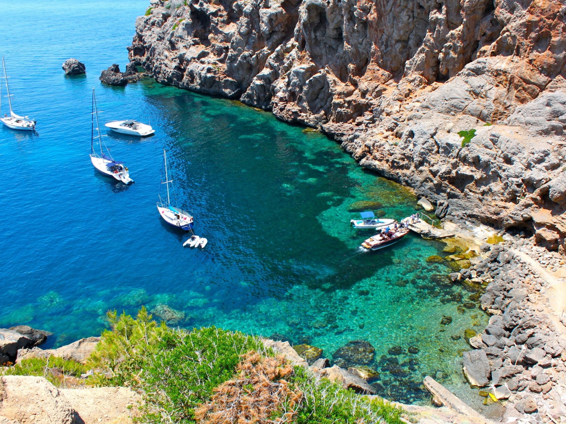 Majorca Wallpapers - Wallpaper Cave