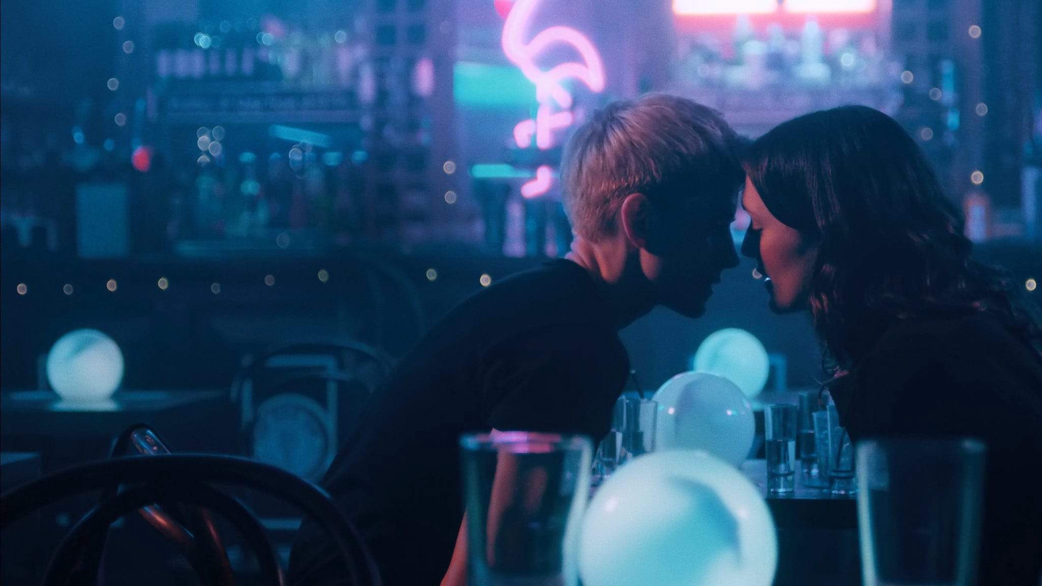 Feel Good TV Series Wallpapers - Wallpaper Cave