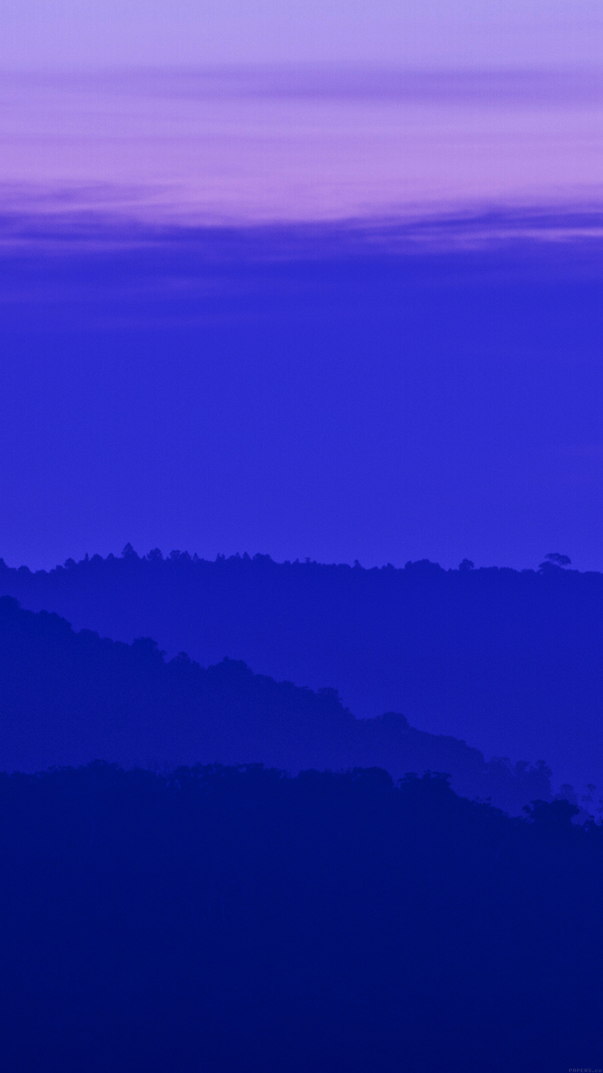 Blue Mountain Wallpapers - Wallpaper Cave