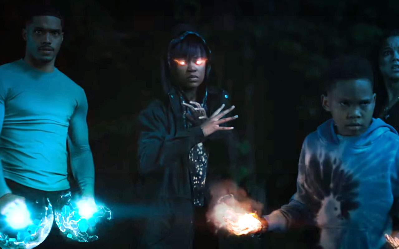 Raising Dion Season 2 Wallpapers - Wallpaper Cave