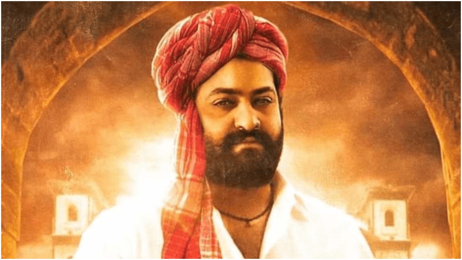 Komaram Bheem Wallpapers - Wallpaper Cave